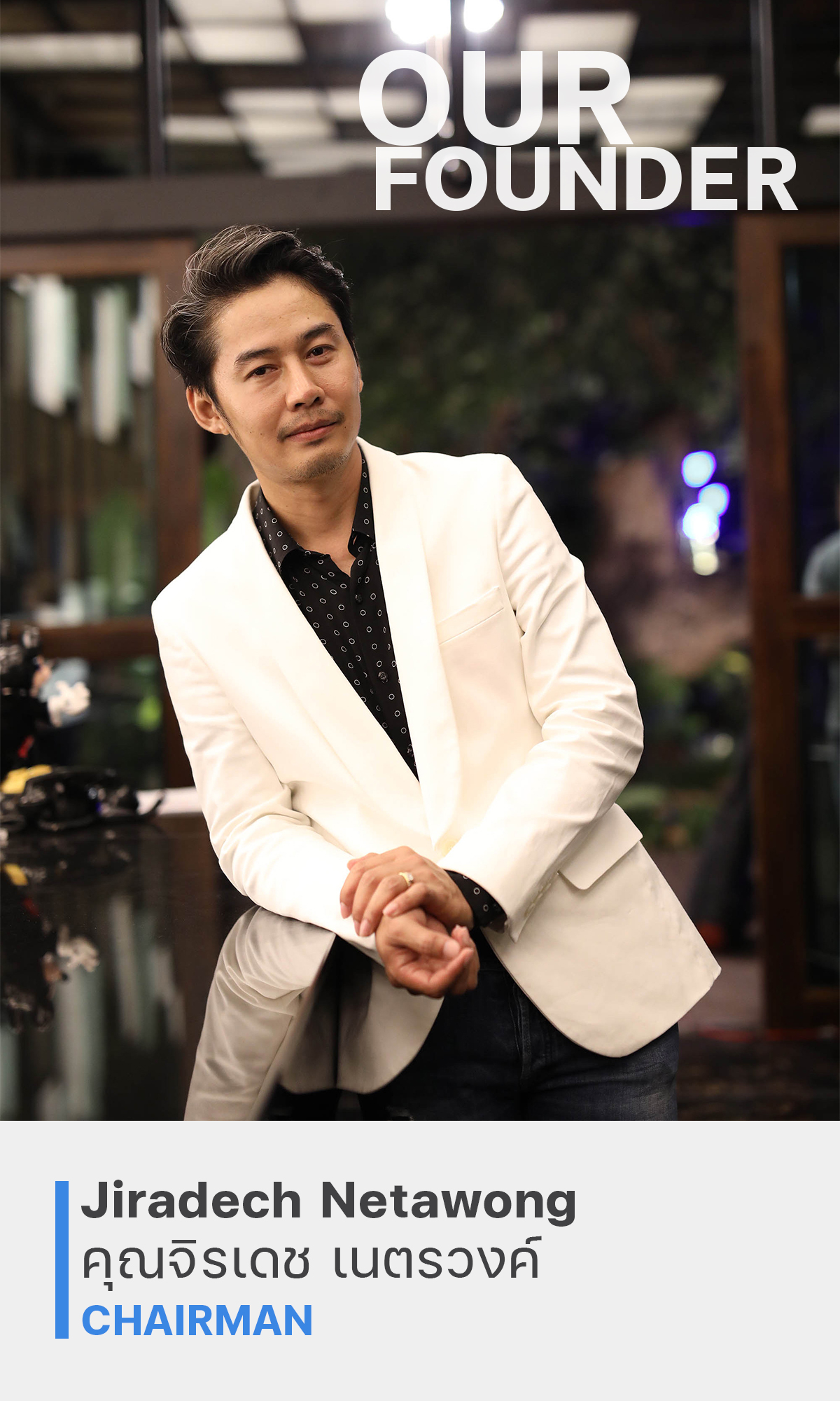 TECH CARE SOLUTION Co.Ltd,